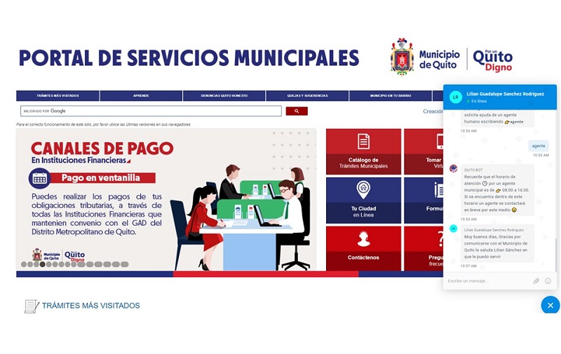 Conozca Los Pasos Para El Pago Del Impuesto Predial 2023 En Los Canales