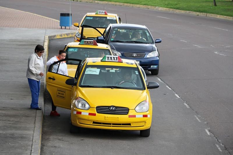 El Municipio realizó un estudio que demuestra que Quito está listo para ...