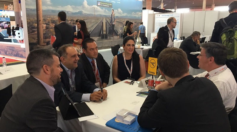 Quito es promocionado como destino turístico en España – Quito Informa