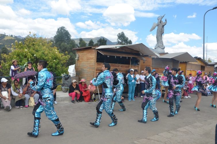 caminata 2 – Quito Informa