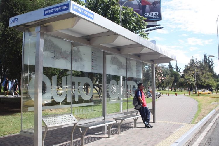 Recorrido Paradas de buses 1 agost 2018_4 – Quito Informa