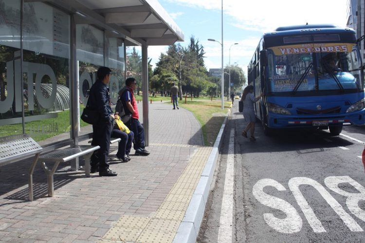 Recorrido Paradas de buses 1 agost 2018_5 – Quito Informa