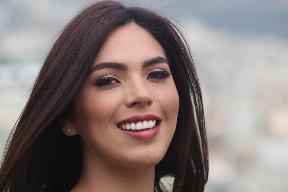 Naomi Guzmán pp – Quito Informa