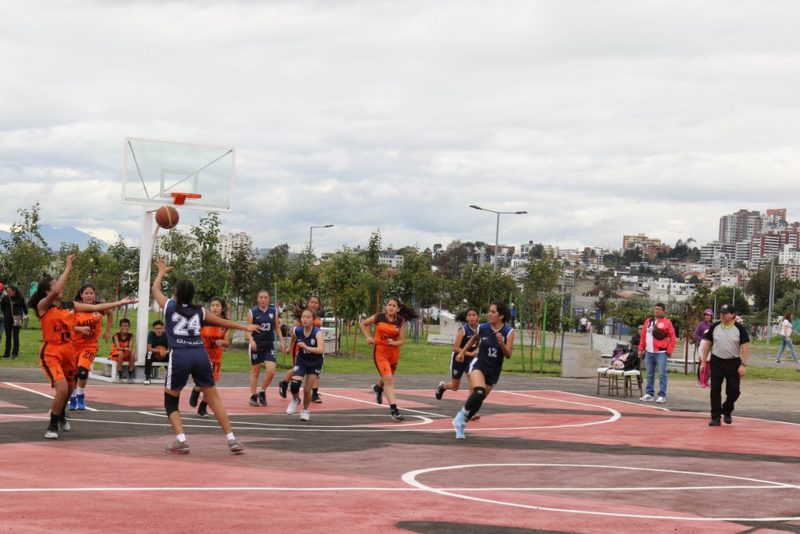 Parque Bicentenario 4 mayo 2019 (10) – Quito Informa