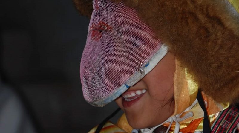 Con fotografías se muestra la Cultura Kitu Kara – Quito Informa