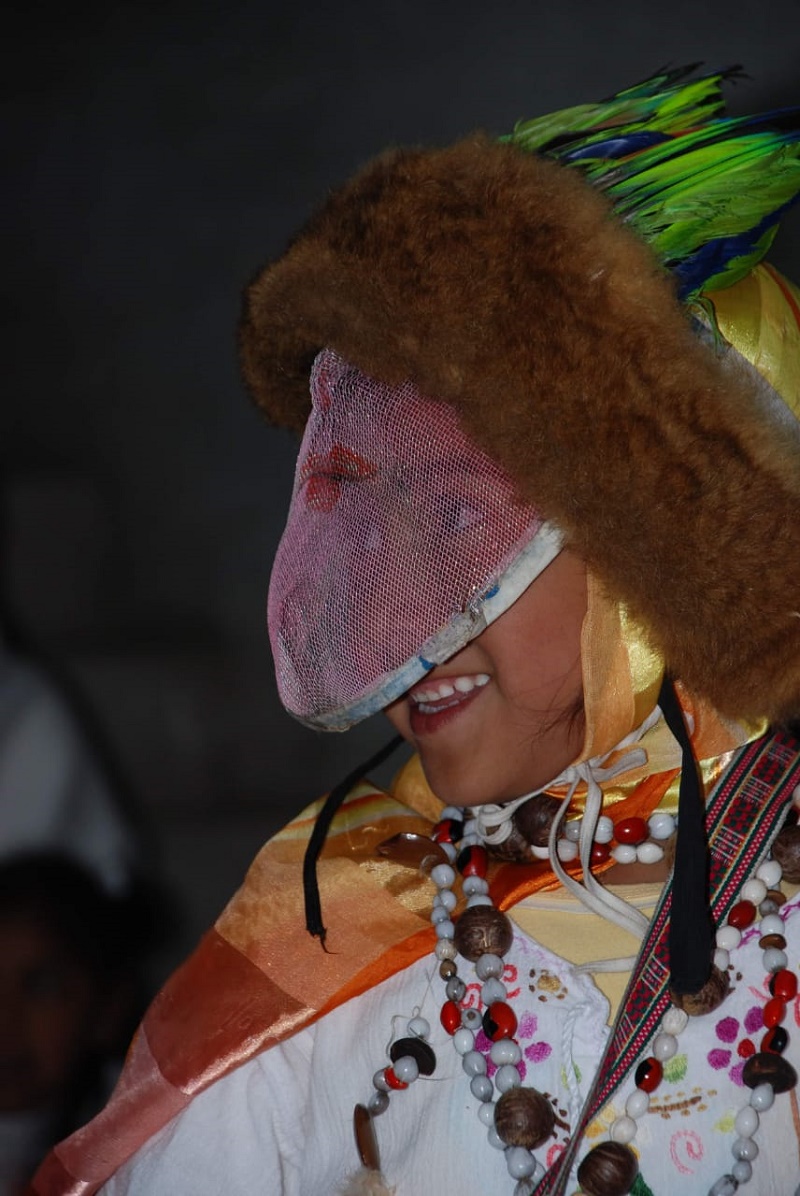 Con fotografías se muestra la Cultura Kitu Kara – Quito Informa