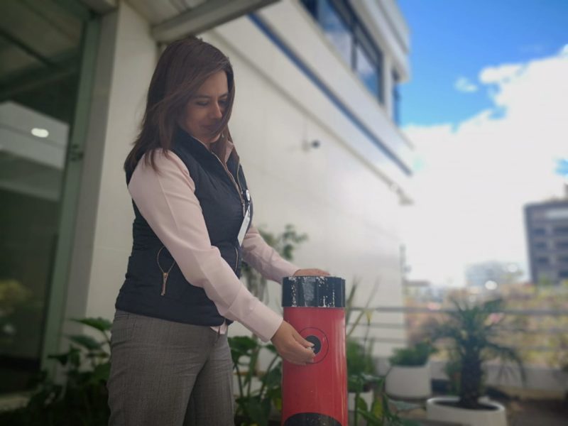 Agua de Quito preserva el medio ambiente – Quito Informa