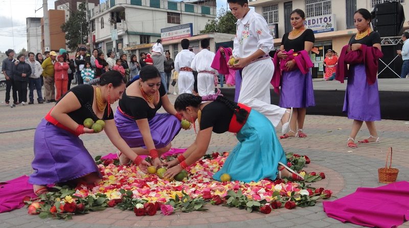 El 2 de Noviembre conozca la cultura y tradiciones de Calderón – Quito ...