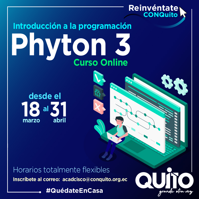 Aprovecha el tiempo y aprende a programar tu propia aplicación web ...