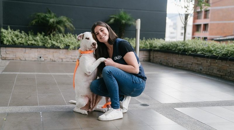 Urbanimal pone a disposición la ‘Guía de bienestar animal y convivencia ...