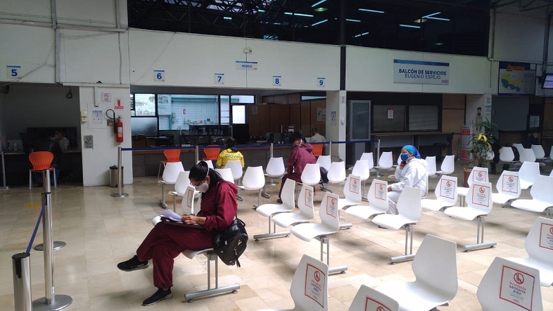 Proceso de emisión y renovación de LUAE – Quito Informa