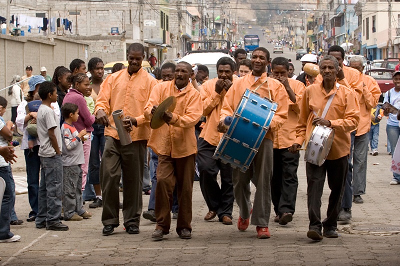 Participe del recorrido virtual por la obra Patricio Estévez – Quito ...