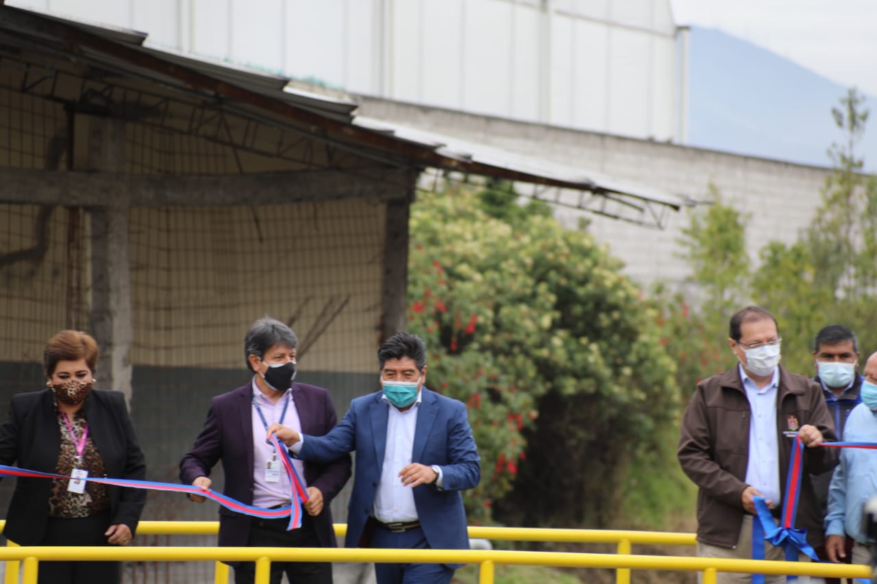 Quebrada Capulí entrega (33) – Quito Informa