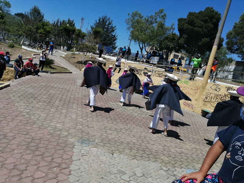 La Zona Calderón festejará a Quito en sus fiestas – Quito Informa