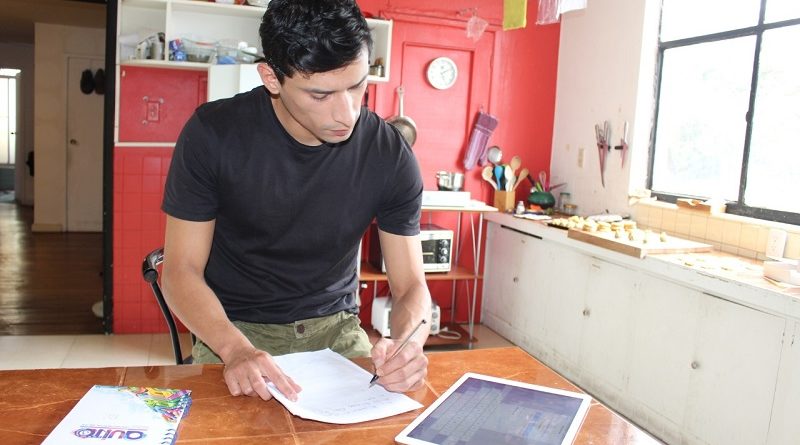 Inscríbase en la escuela virtual de emprendedores – Quito Informa