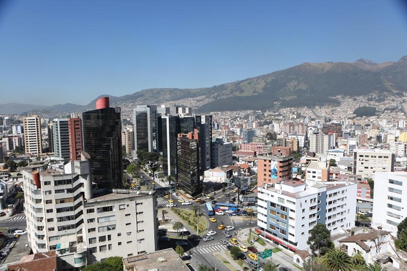 Nueva valoración predial en el Distrito Metropolitano de Quito – Quito ...