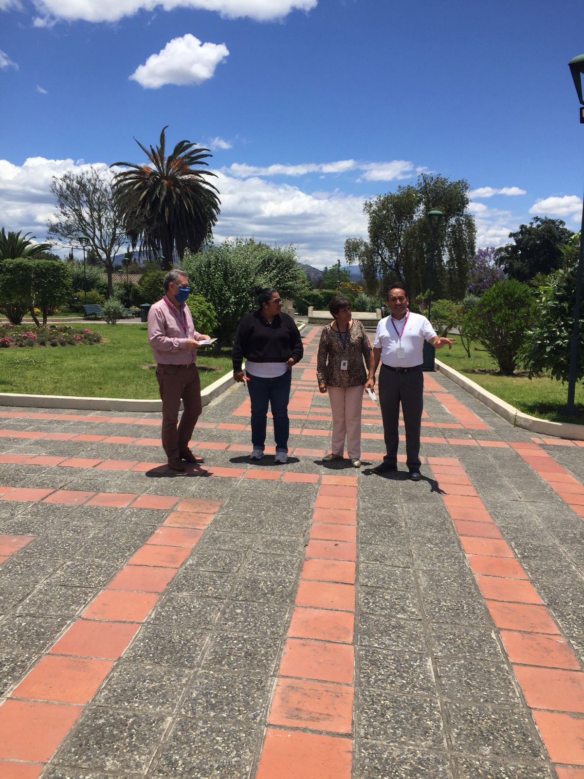 Municipio en tu Barrio llega a Tababela o “Tabla Bella” este 30 de ...