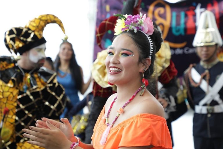 CARNAVAL 11 – Quito Informa