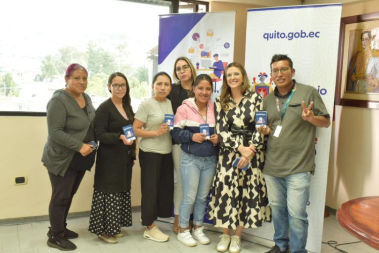 QUITO TECH (10) – Quito Informa