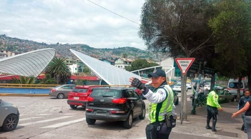 Conozca la importancia de la señal ‘ceda el paso’ y evite siniestros ...