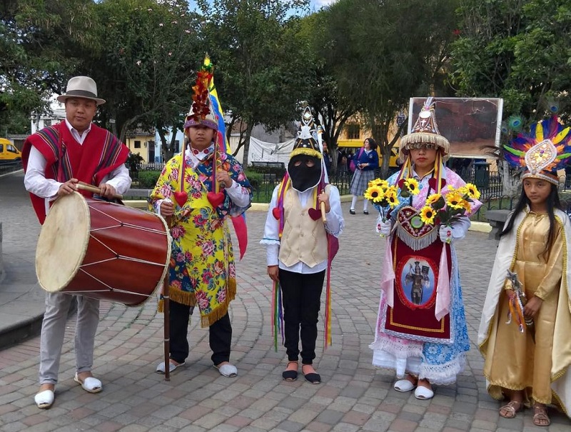El premio ‘Quitu Cara’ es un reconocimiento a la preservación del ...