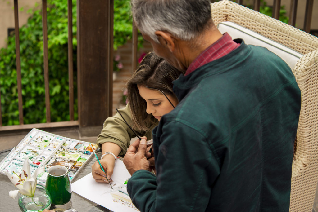 SHE_S LEARNING – Quito Informa