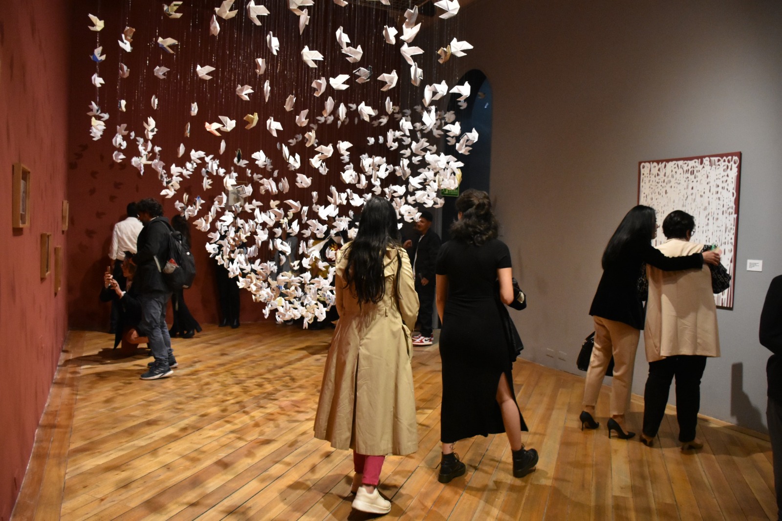 Talleres, recorridos y exposiciones este fin de semana – Quito Informa