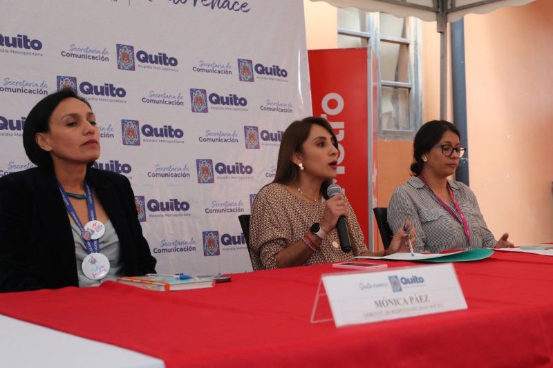 Municipio envía informe sobre caso Solanda a la aseguradora del Metro ...