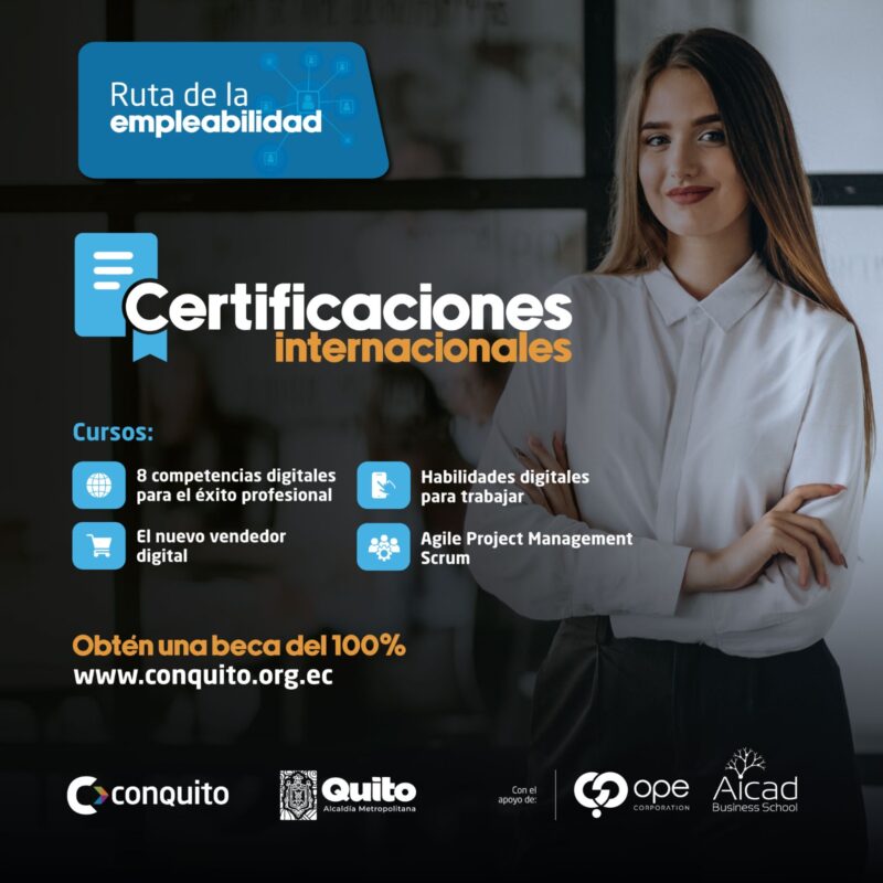 ¡La ola de Transformación Digital llega a Quito! – Quito Informa