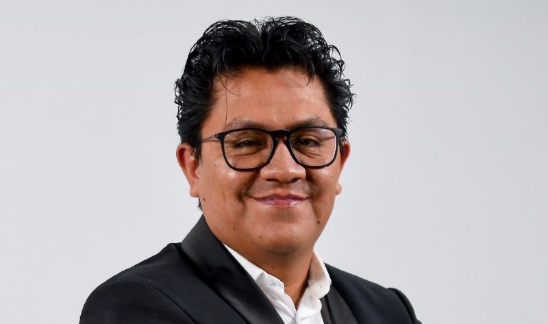 Santiago Aguilar: “Esta es una Alcaldía con vocación de servicio para la ciudadanía” – Quito Informa