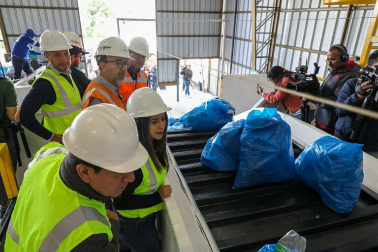 Residuos sólidos manejo adecuado (4) – Quito Informa