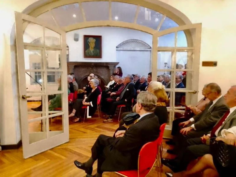 Conozca la programación de junio del Centro Cultural Benjamín Carrión ...