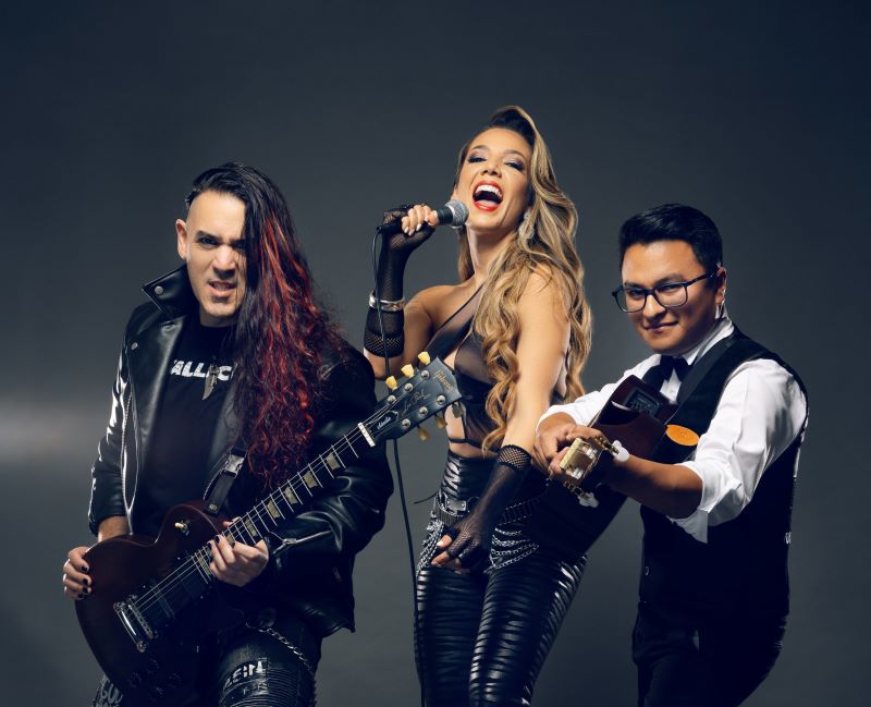 Este sábado, el Sucre Viajero presenta a ‘La Toquilla’ y a otros artistas nacionales – Quito Informa