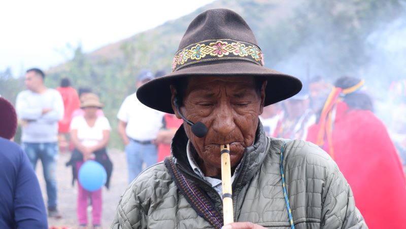 Inicia la convocatoria para el premio Quitu Cara 2024 – Quito Informa