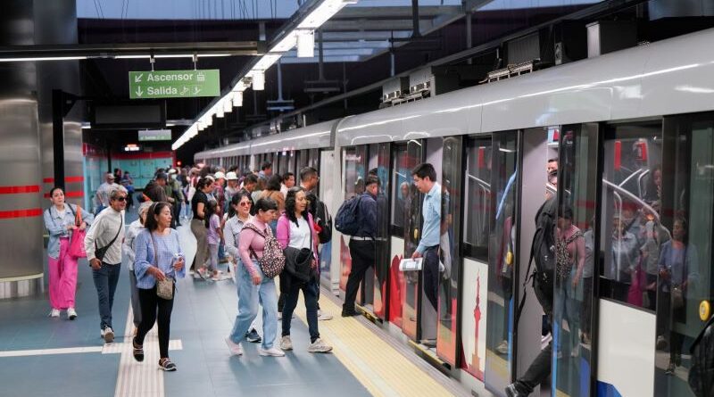 Manifestaciones en Quito: lo que debes saber sobre cierres viales y ... Manifestaciones en Quito: lo que debes saber sobre cierres viales y ...