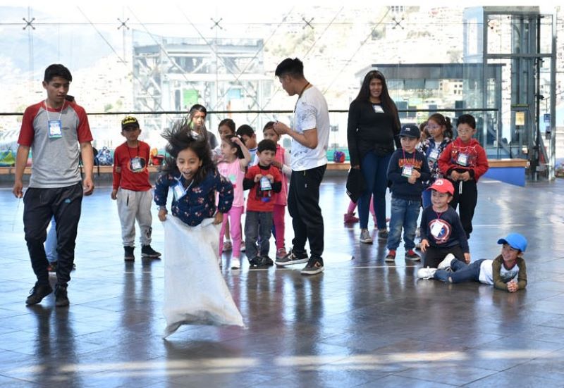 Vacacionales 2025: esta es la guía completa de actividades para niñas ...